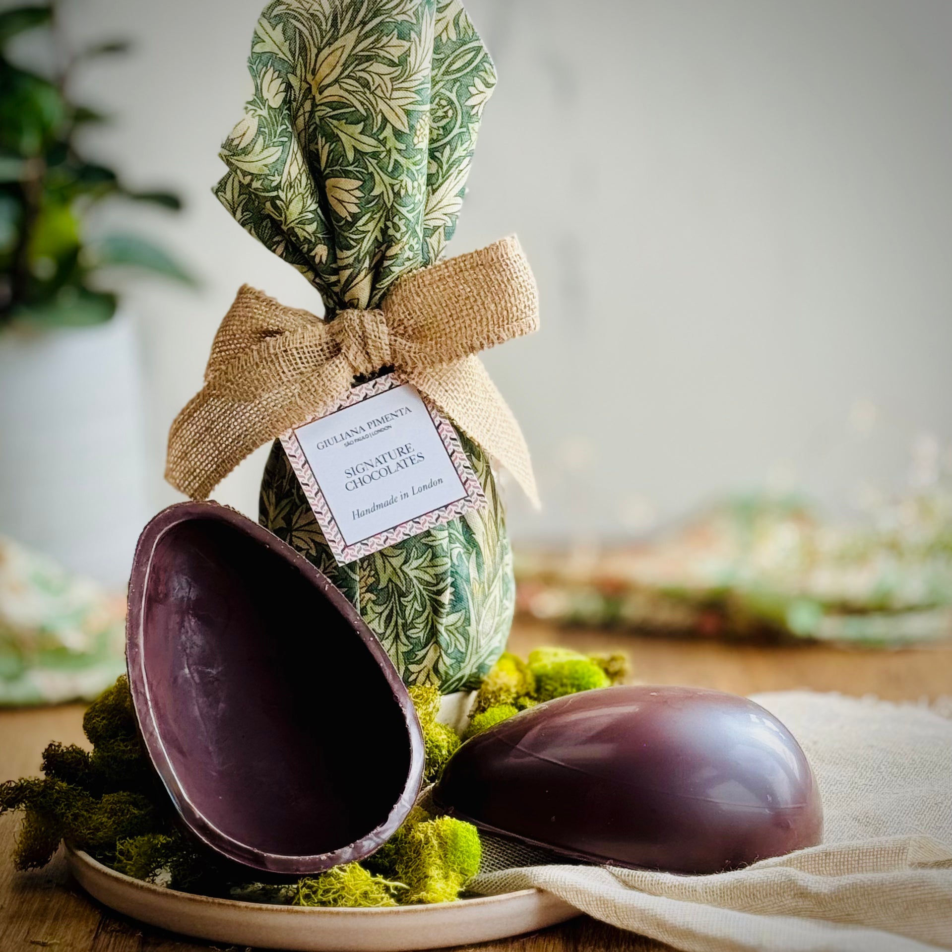 Artisan Easter Eggs – Giuliana Pimenta