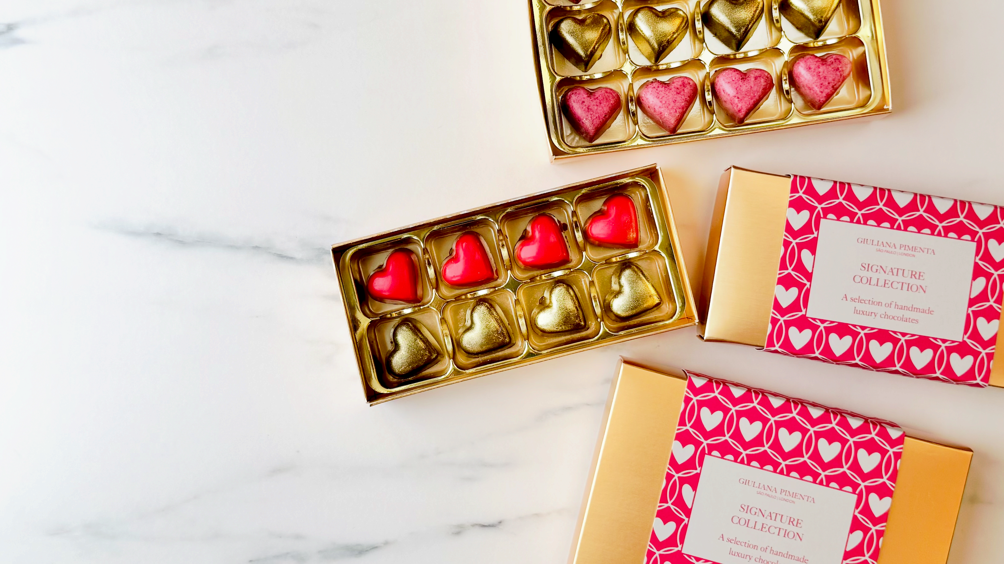 Valentine's Day – Tagged "valentine's day" – Giuliana Pimenta